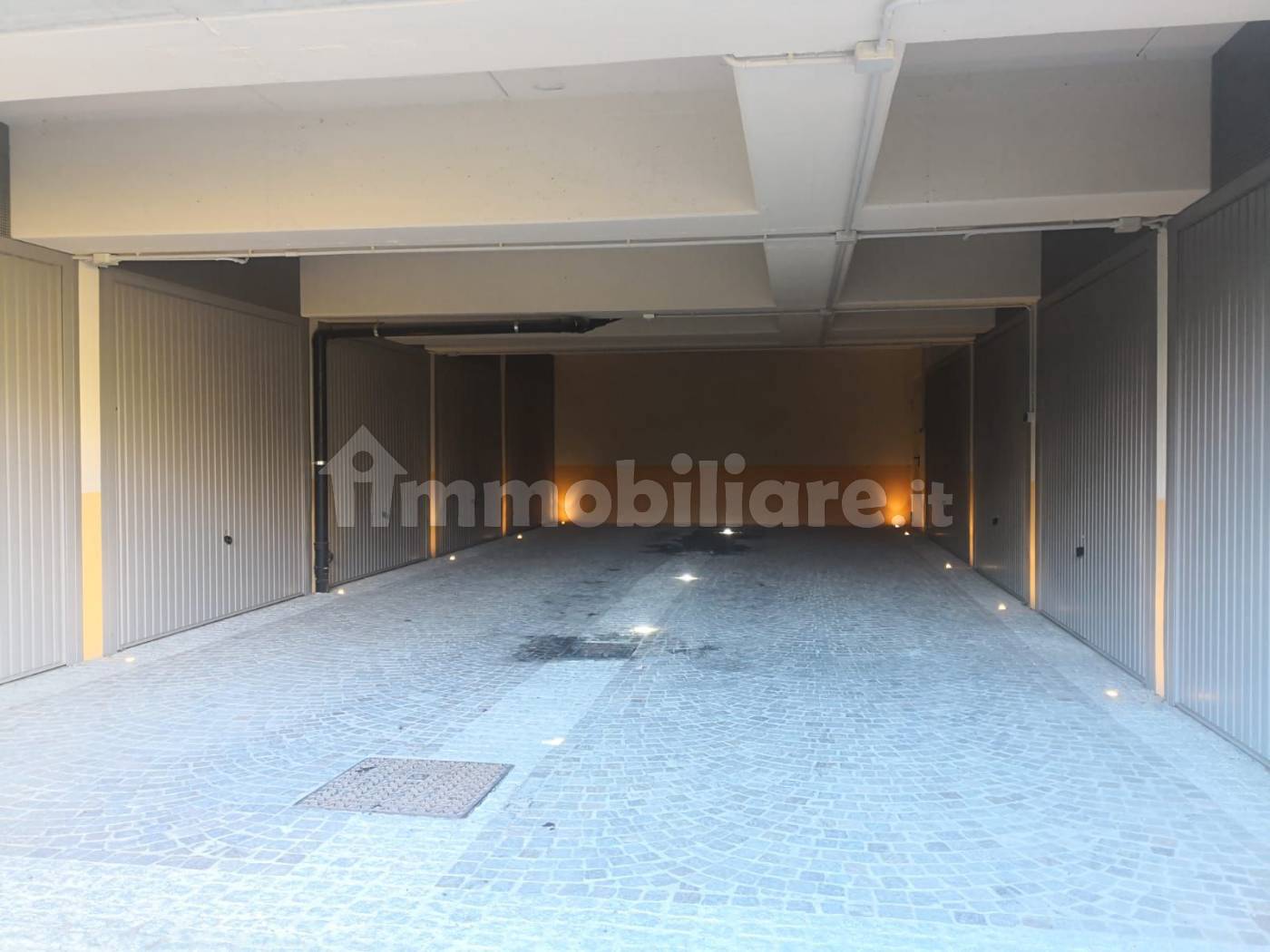 Garage - Box in Vendita