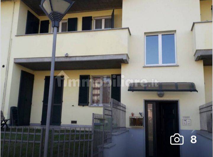 Quadrilocale corso Asti 161, Nizza Monferrato