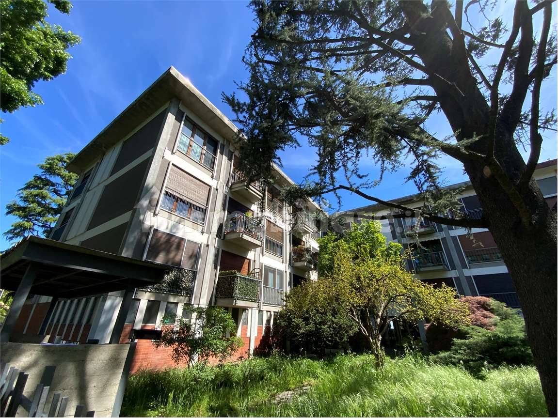 Trilocale via fara, 48, Sant&#x27;Antonio, Novara