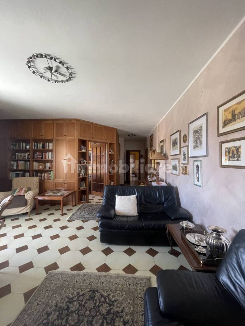 Quadrilocale via Prunizzedda 28, Luna e Sole - Prunizzedda, Sassari