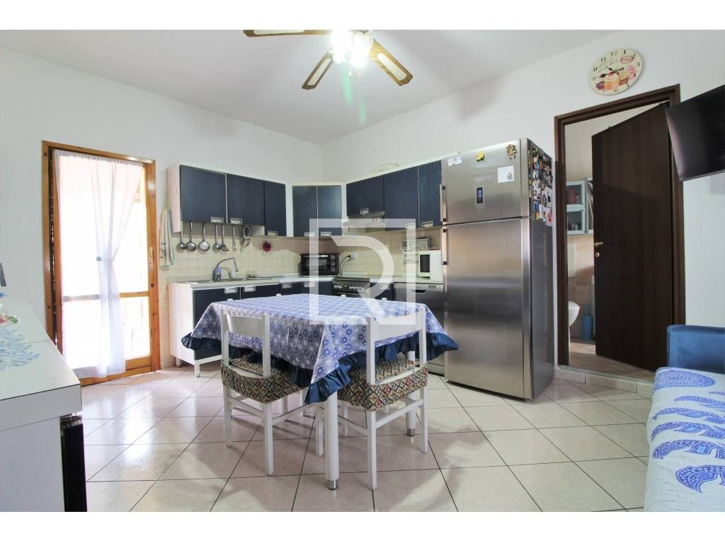 Appartamento via Gino Randi 18, San Pancrazio, Russi