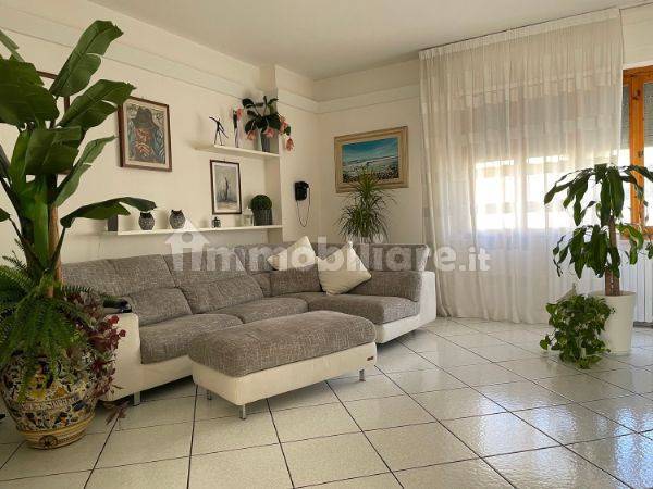 Quadrilocale ottimo stato, Centro, Castelfiorentino