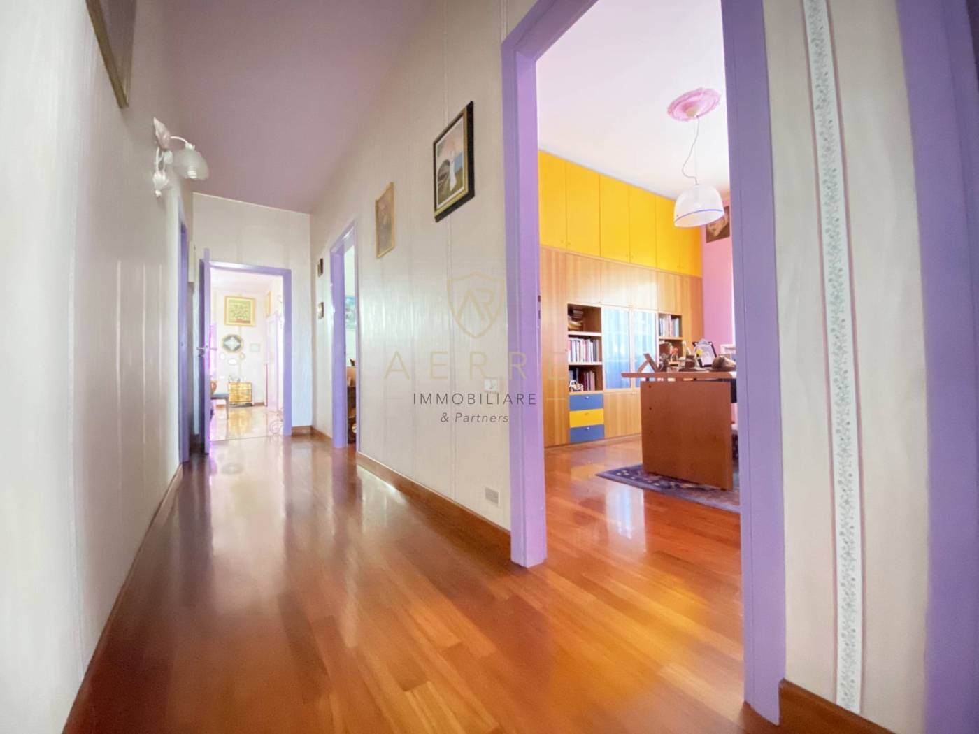 Appartamento via Eugenio Bruno 27, Chieti Città, Chieti