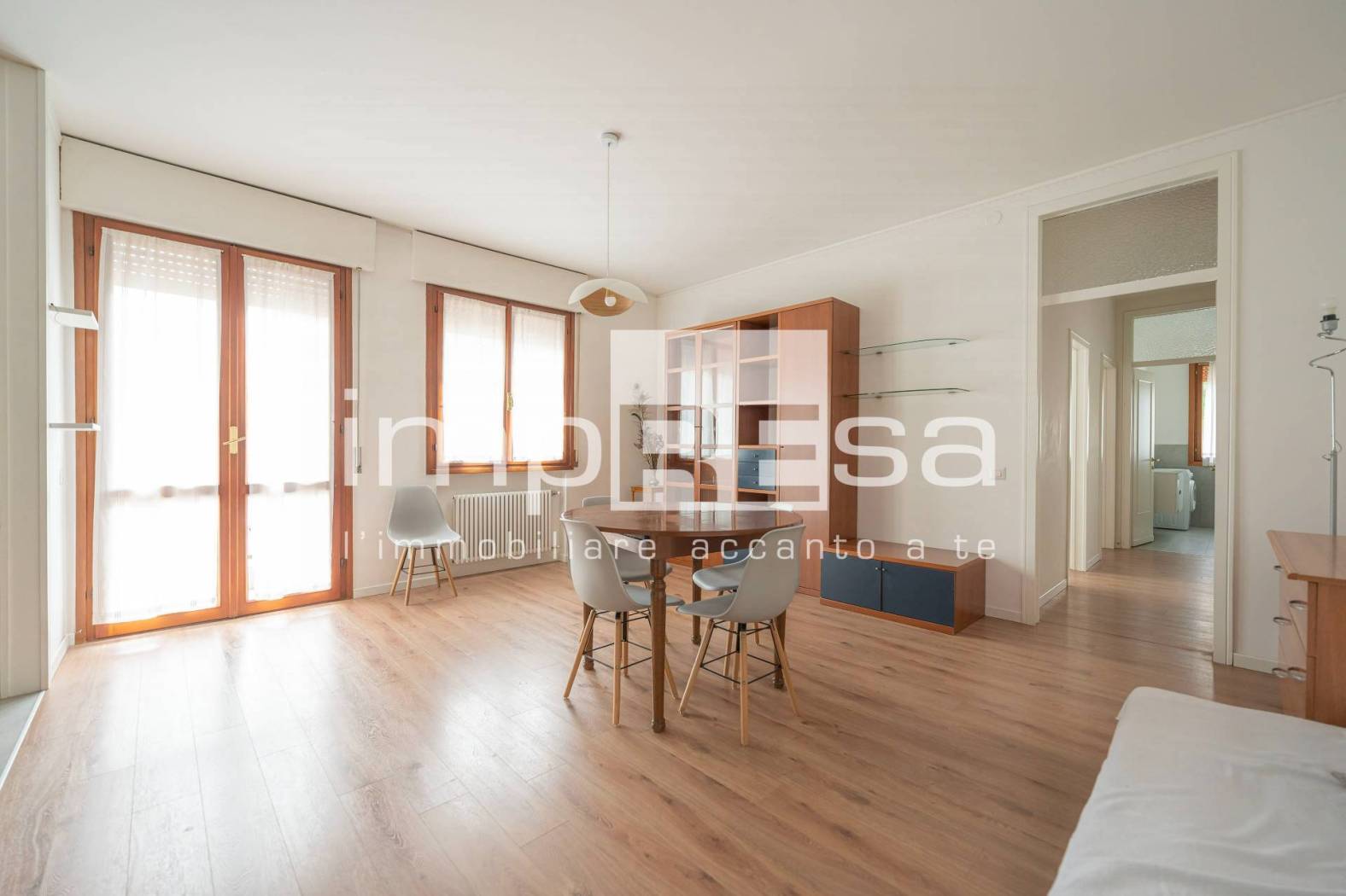 Trilocale via Leonardo da Vinci, Centro, Conegliano