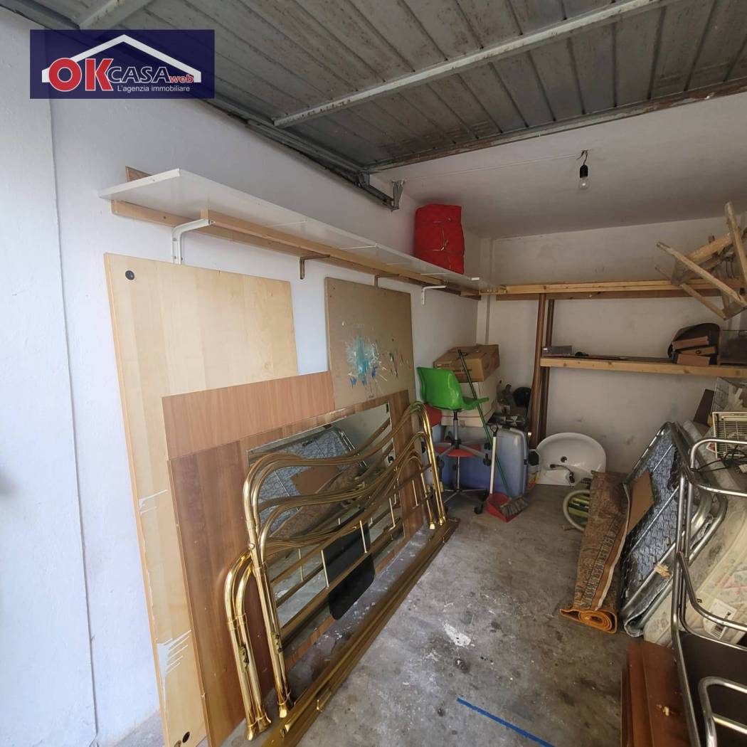 Garage - Box in Vendita