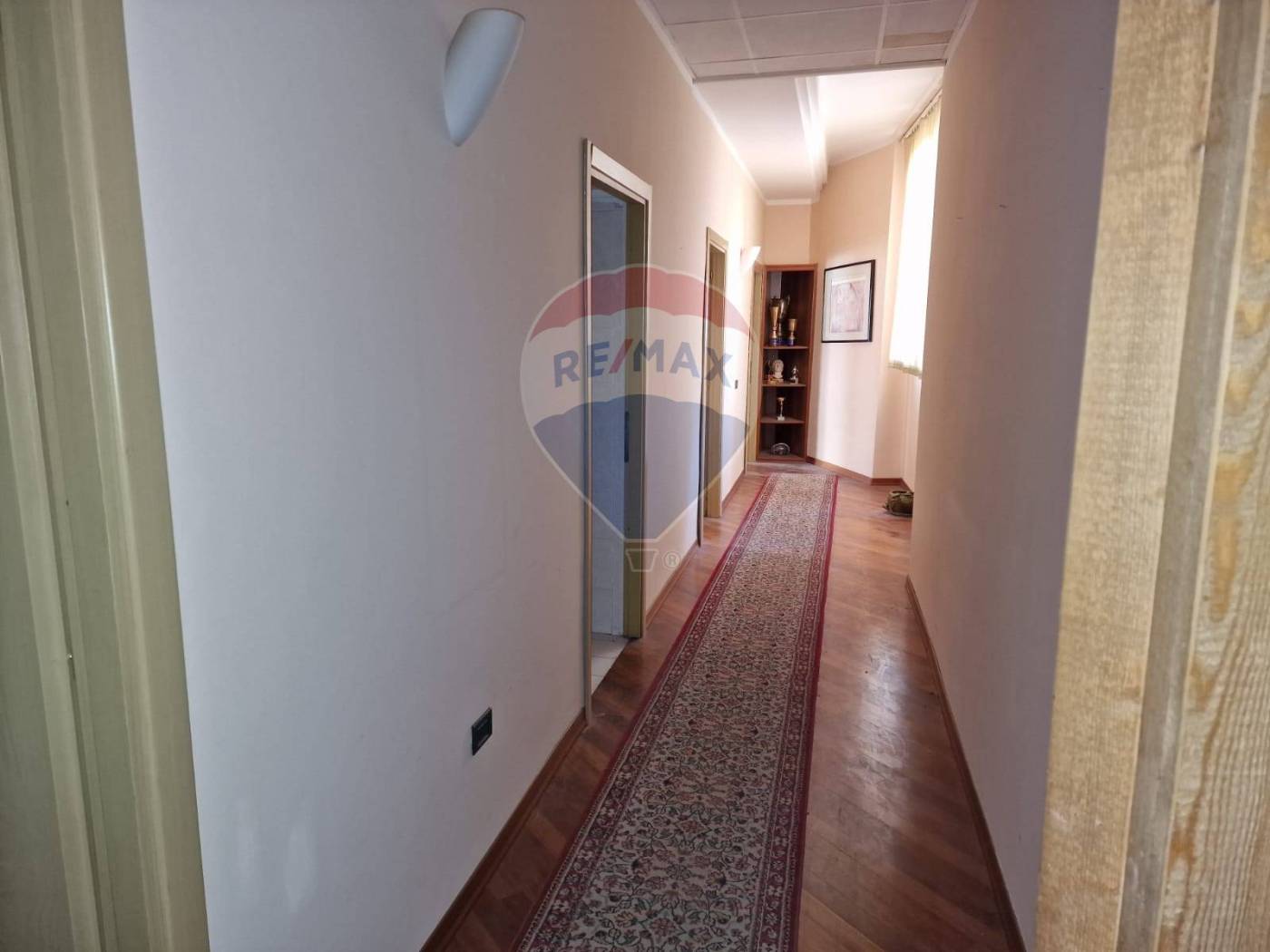 Appartamento buono stato, primo piano, Centro, Terni