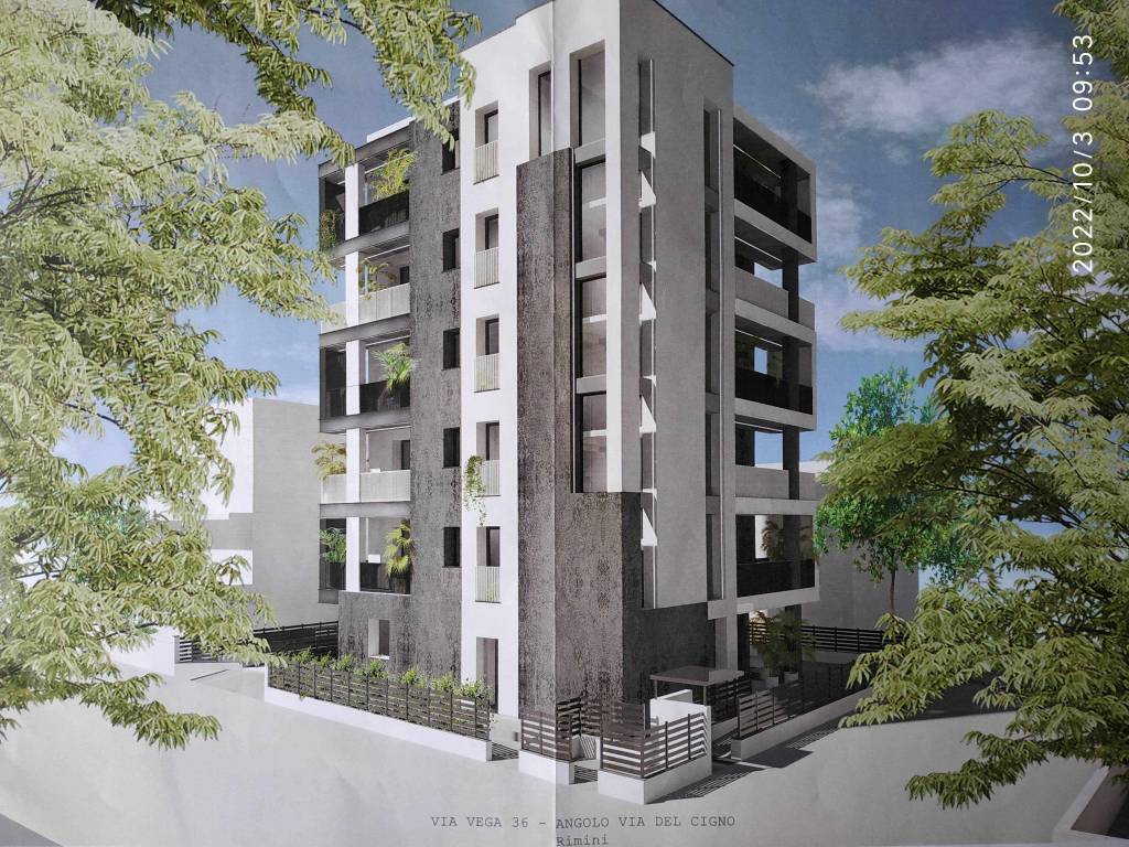 Nuove Costruzioni in vendita a Rimini, rif. 102835382 - Immobiliare.it