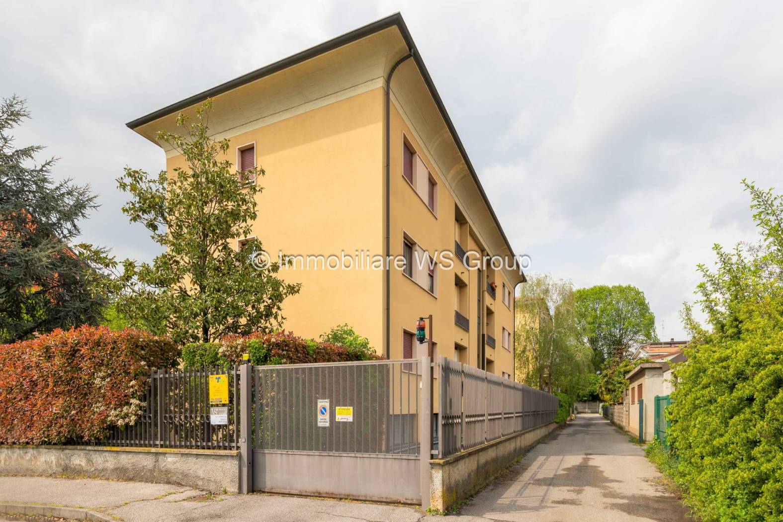 Garage - Box in Vendita