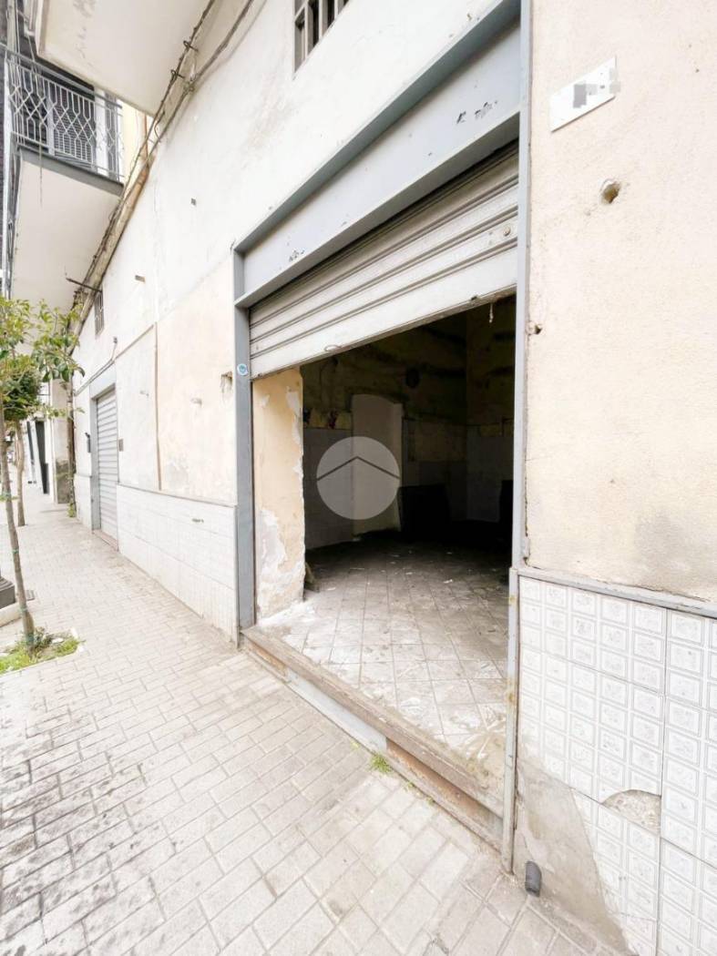 Garage - Box in Vendita