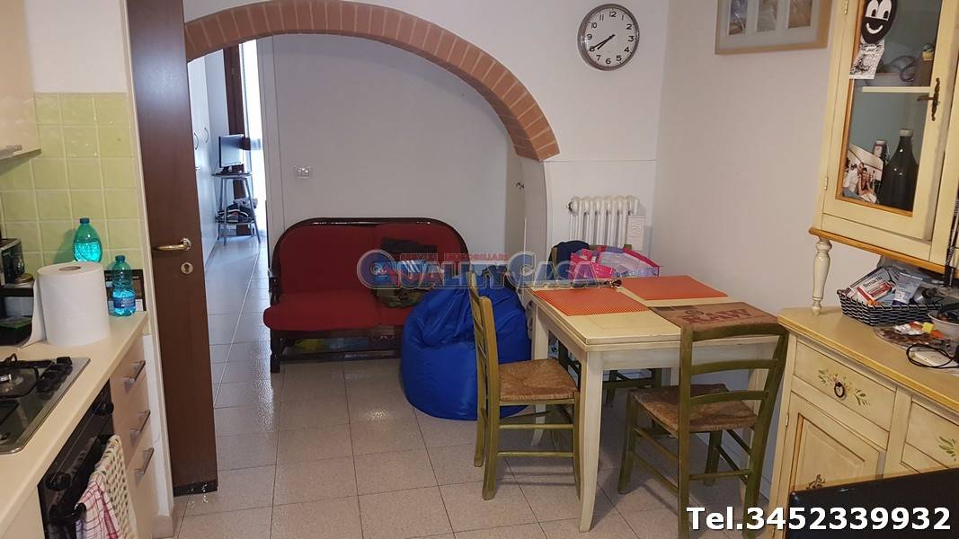 Bilocale via Camillo Benso di Cavour, Centro, Chiaravalle