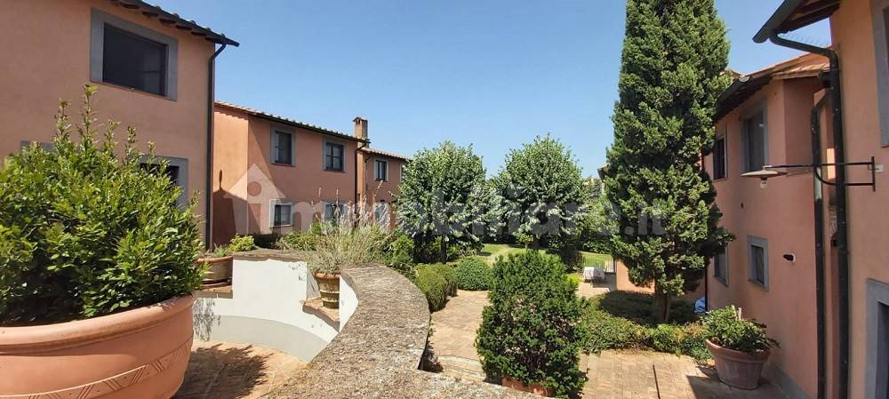 Trilocale via della Valle del Rigo, Celle Sul Rigo, San Casciano dei Bagni