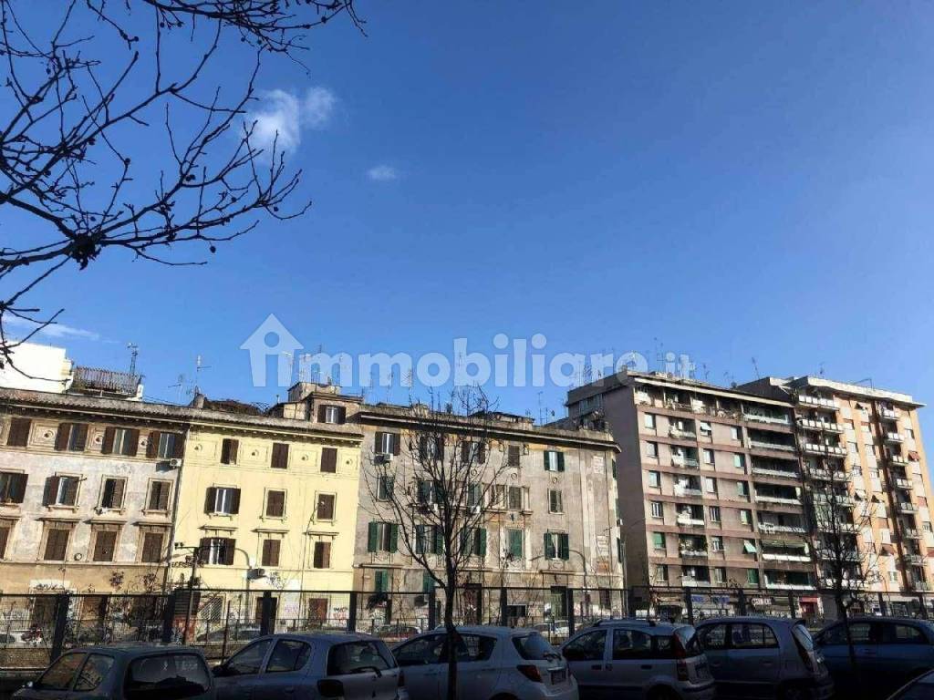 Magazzino - Deposito via del Pigneto, Roma, rif. 102837828 - Immobiliare.it