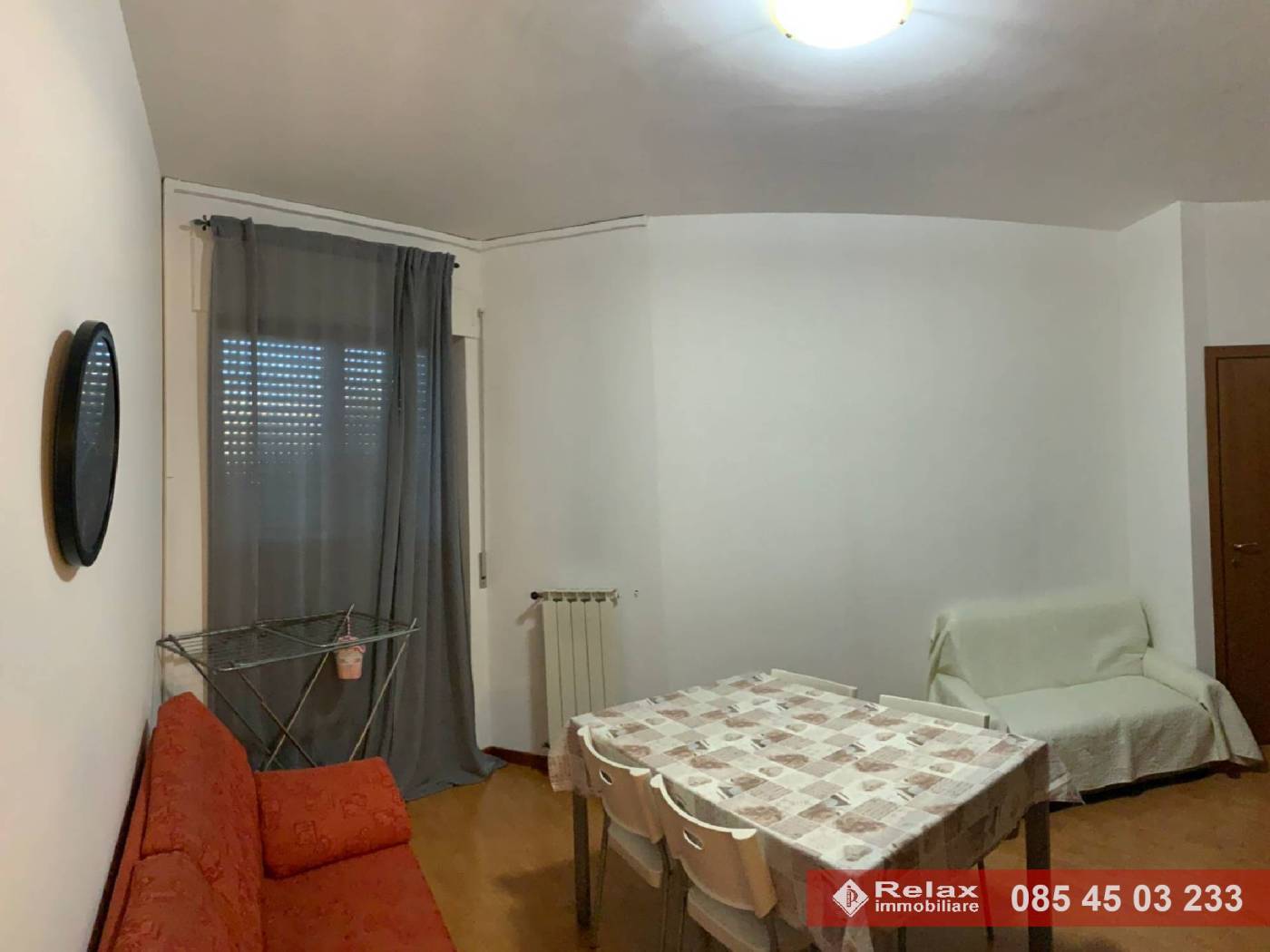 Quadrilocale viale Pindaro 27, Università - Nuovo Tribunale, Pescara