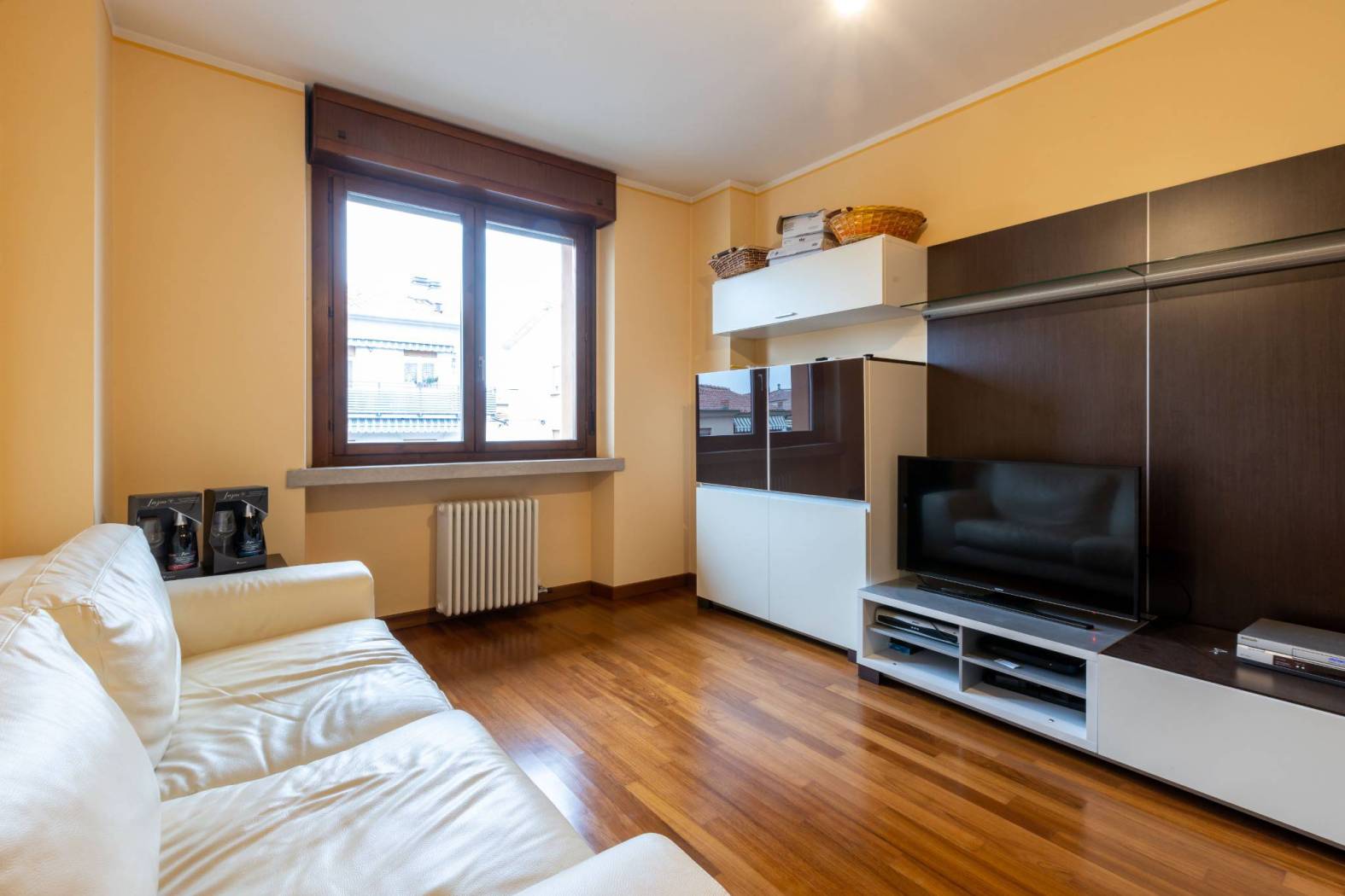 Trilocale ottimo stato, secondo piano, Bussolengo