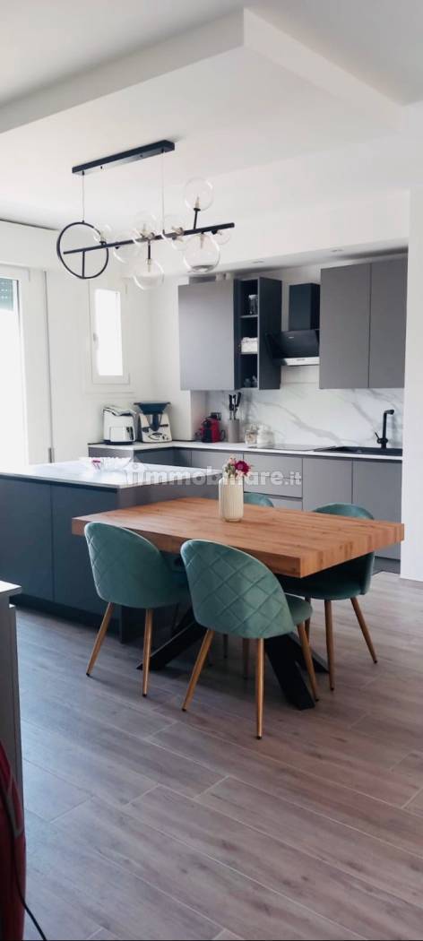 Quadrilocale via Dino Campion 17, Ca' Tiepolo, Porto Tolle