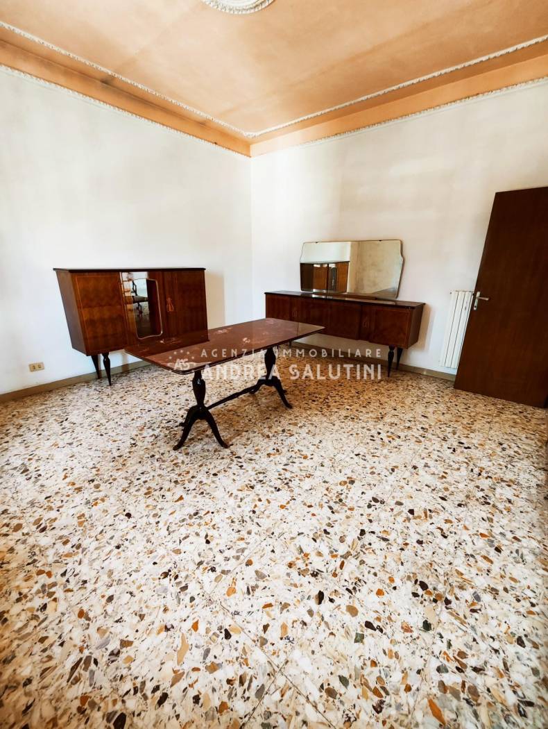 Quadrilocale via Tosco Romagnola, 344, La Rotta, Pietroconti, Pontedera