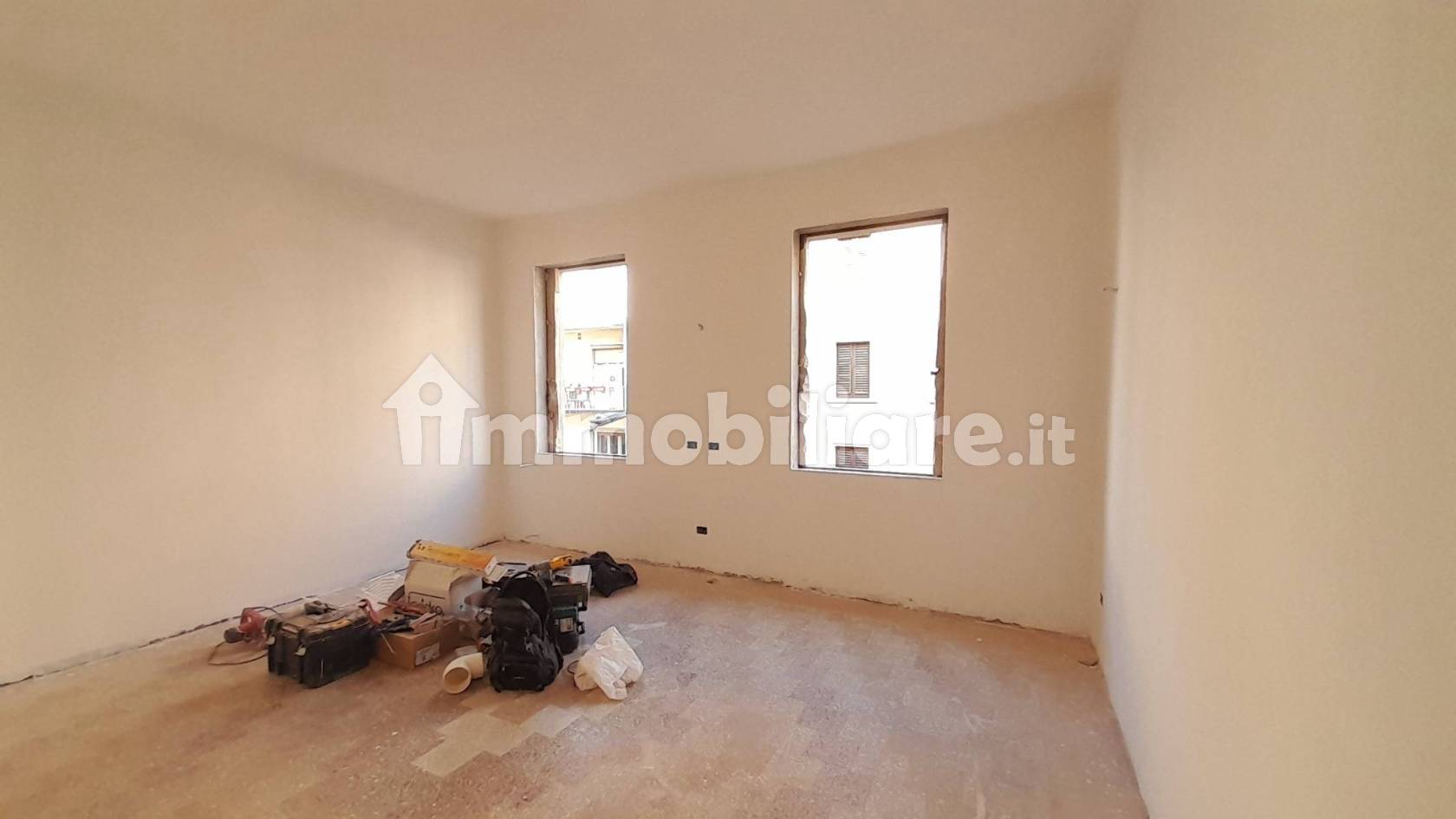 Appartamento via Baccio Bandinelli, Isolotto Talenti, Firenze