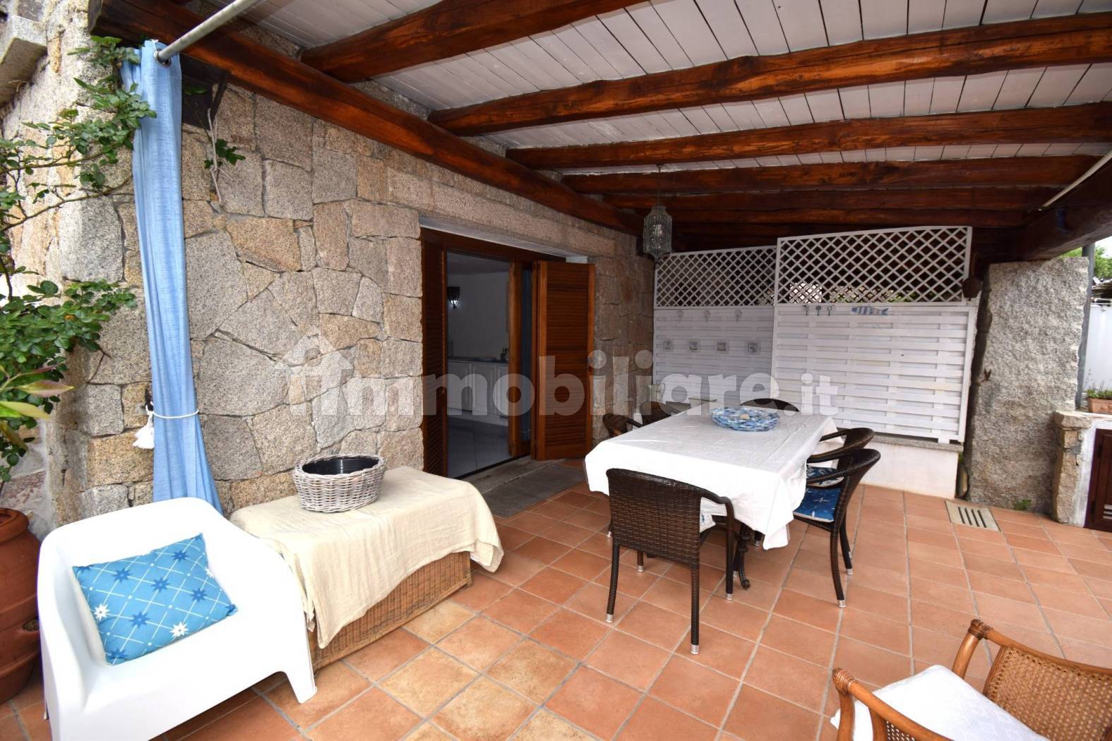 Quadrilocale via Caprera, Porto San Paolo, Loiri Porto San Paolo