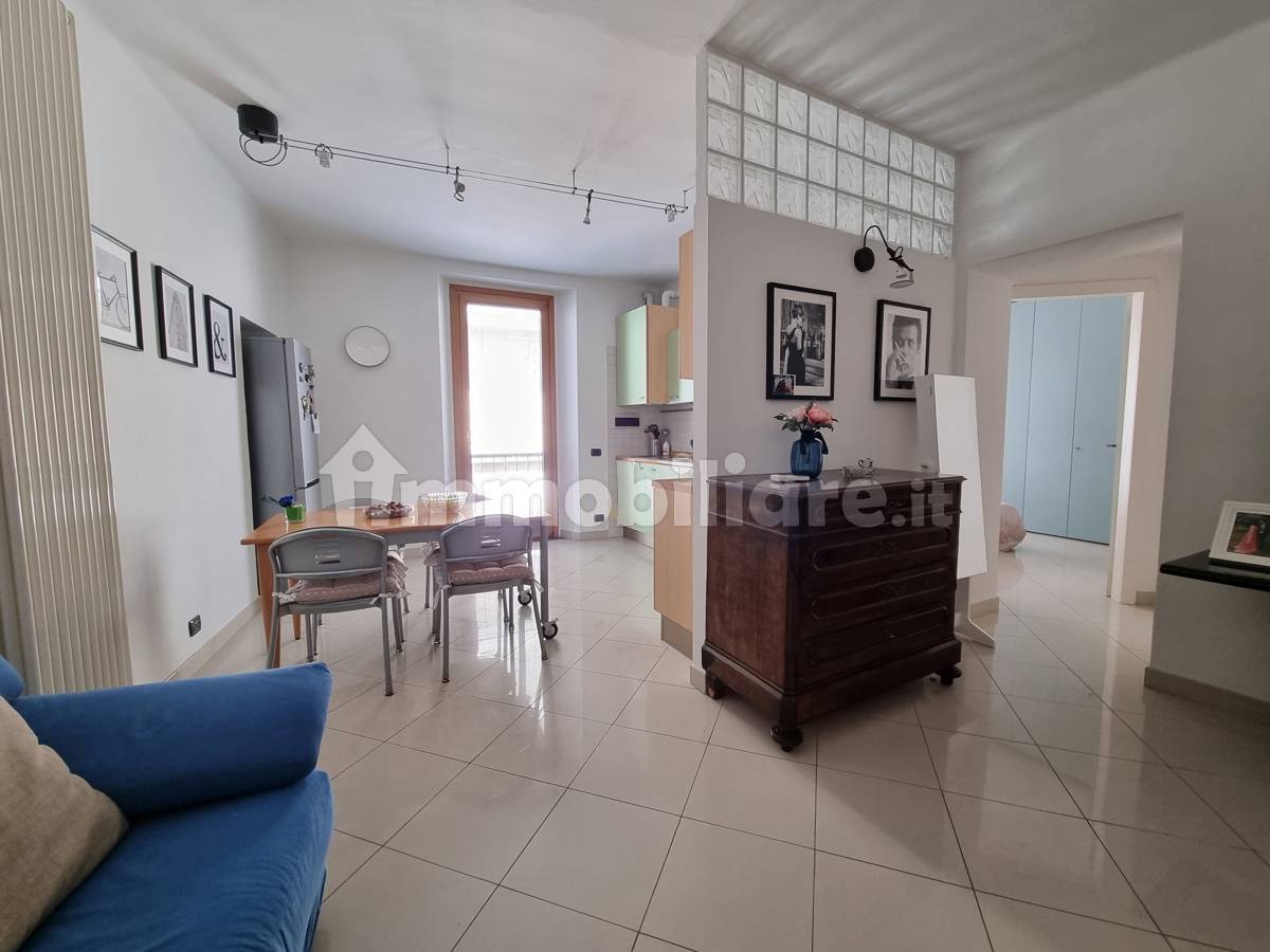 Trilocale via Nicelli, 1, Centro, Lugagnano Val d&#x27;Arda