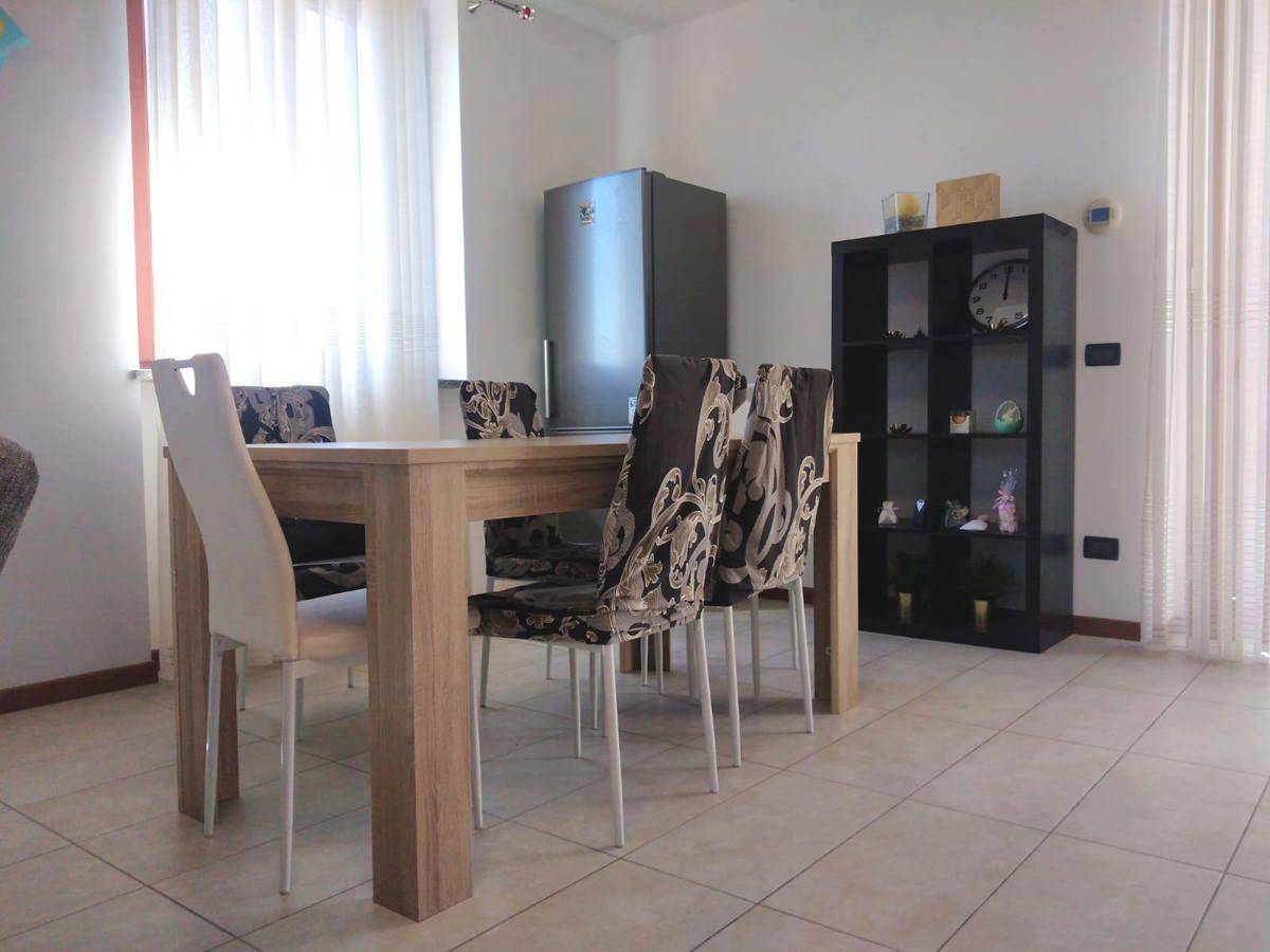 Bilocale ottimo stato, primo piano, Castell&#x27;Arquato