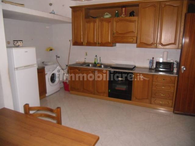 Trilocale via Alessandro Manzoni, Via Imera, V. della Vittoria, Via Dante A., Agrigento