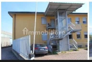 Ufficio - Studio via Novarino, 6, Robbiate, rif. 102840680 - Immobiliare.it