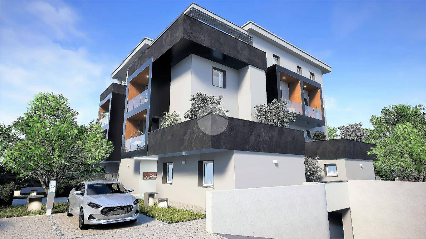 Bilocale nuovo, primo piano, Zola, Zola Predosa