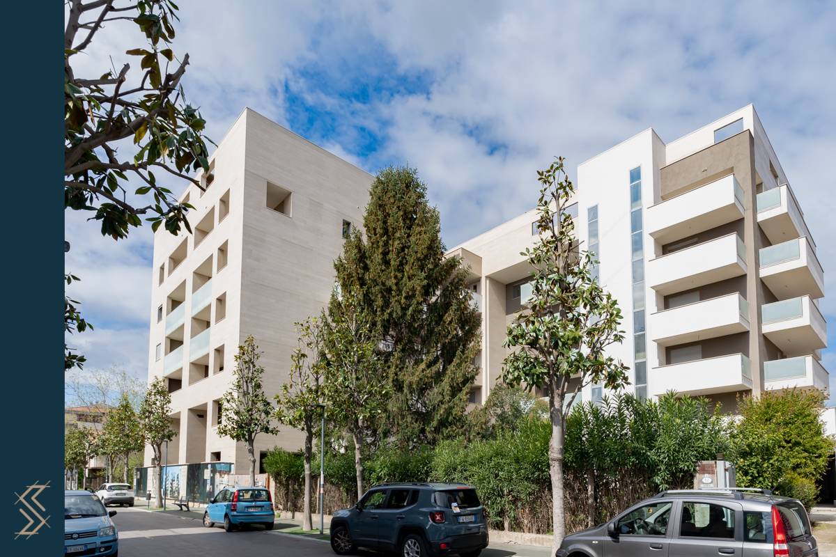 Appartamenti di nuova costruzione a Montesilvano