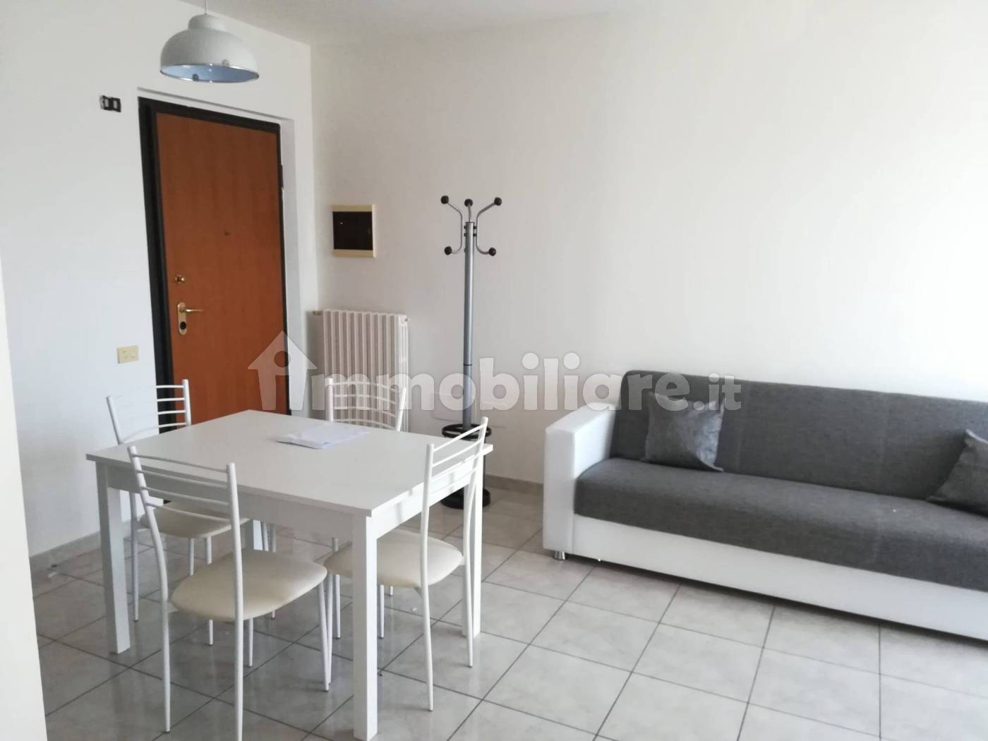 Trilocale via Matteo Ricci, Metaurilia - Tombaccia, Fano