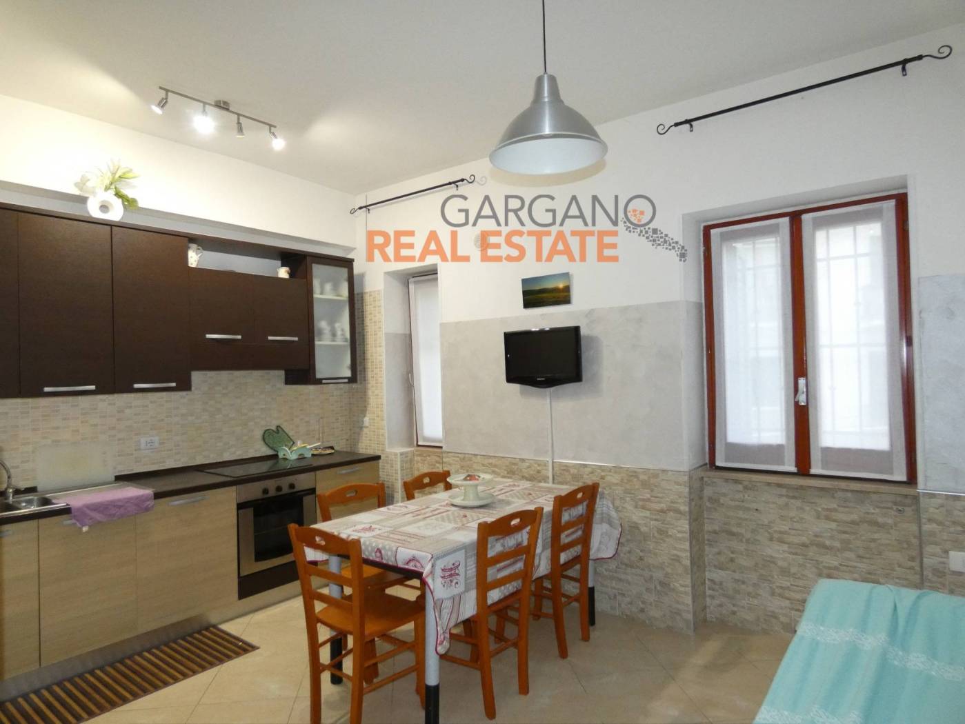 Quadrilocale via Vittorio Alfieri, Centro, Vieste