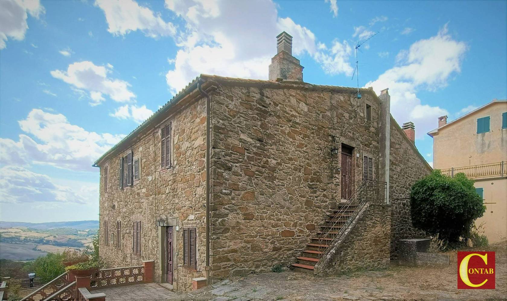 Quadrilocale Località Poggio Murella, Poggio Murella, Manciano