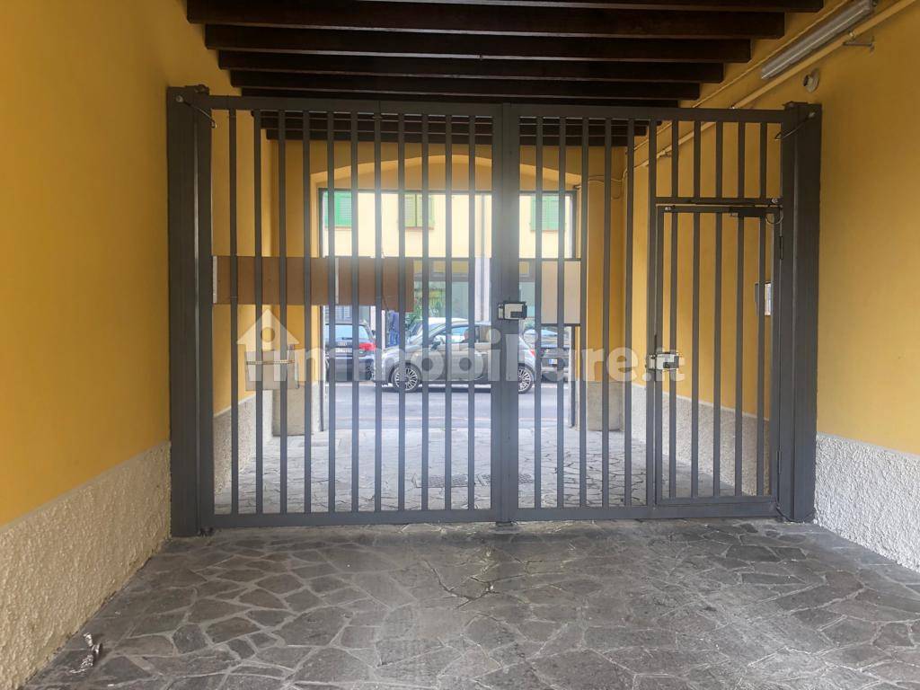 Bilocale via 1 Maggio 5, Centro, Muggiò