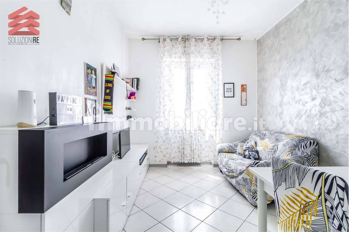 Bilocale corso milano, 31, Sant&#x27;Agabio, Novara