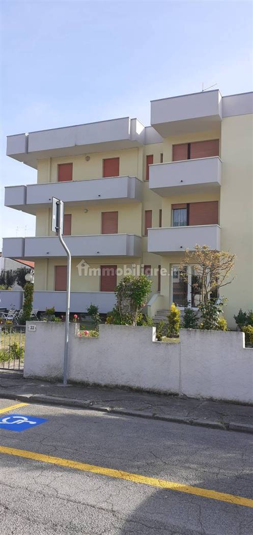 Bilocale ottimo stato, Lido delle Nazioni, Comacchio