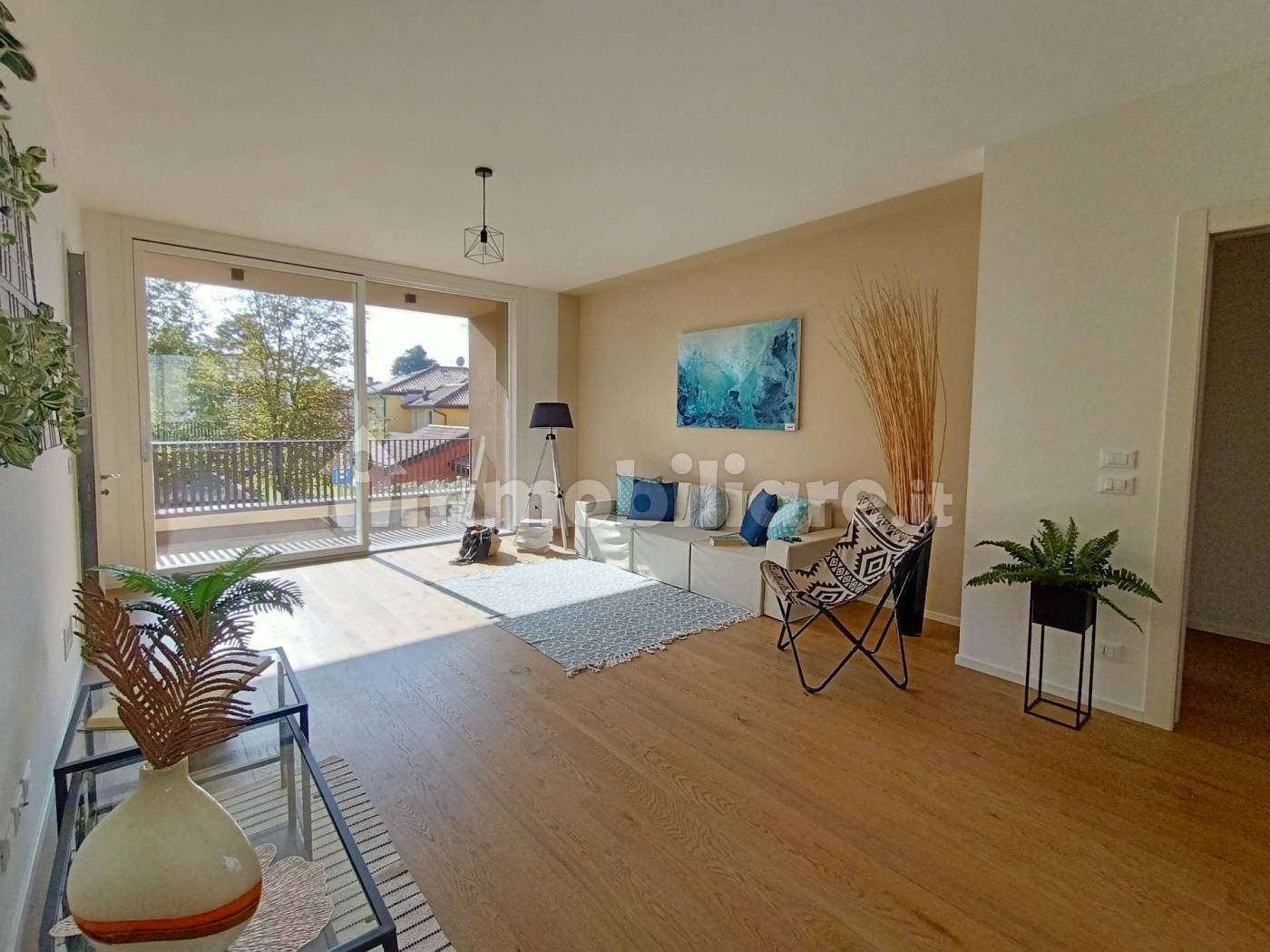 Quadrilocale via Xxiv Maggio, Centro, Mogliano Veneto