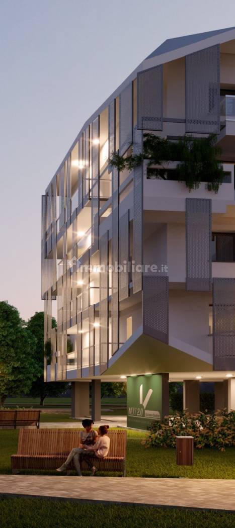 Trilocale via Sant'Andrea, Centro, Ozzano dell'Emilia