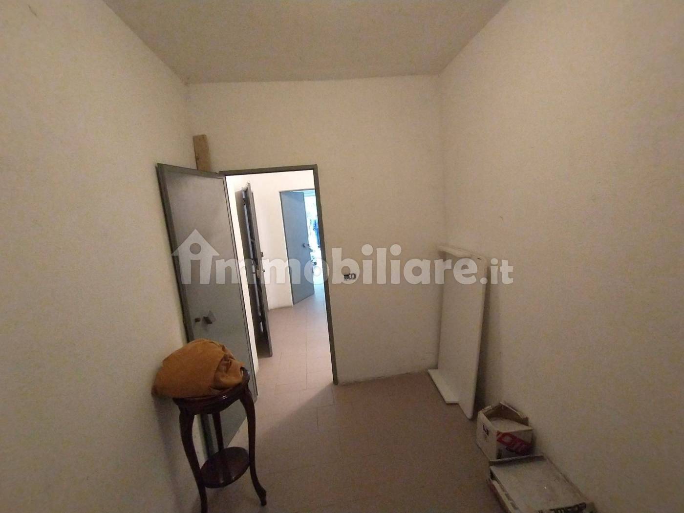 Trilocale via Olmo d'Ettore 42H, Campodipietra