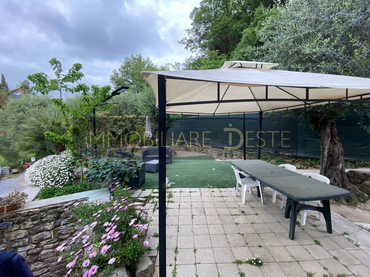 Trilocale via Pairola 32, Centro, San Bartolomeo al Mare