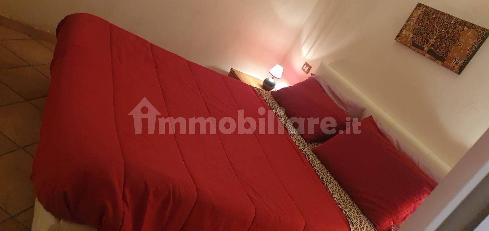 Bilocale via Sant'Eulalia 20, Marina, Cagliari