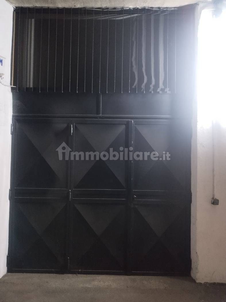 Garage - Box in Vendita