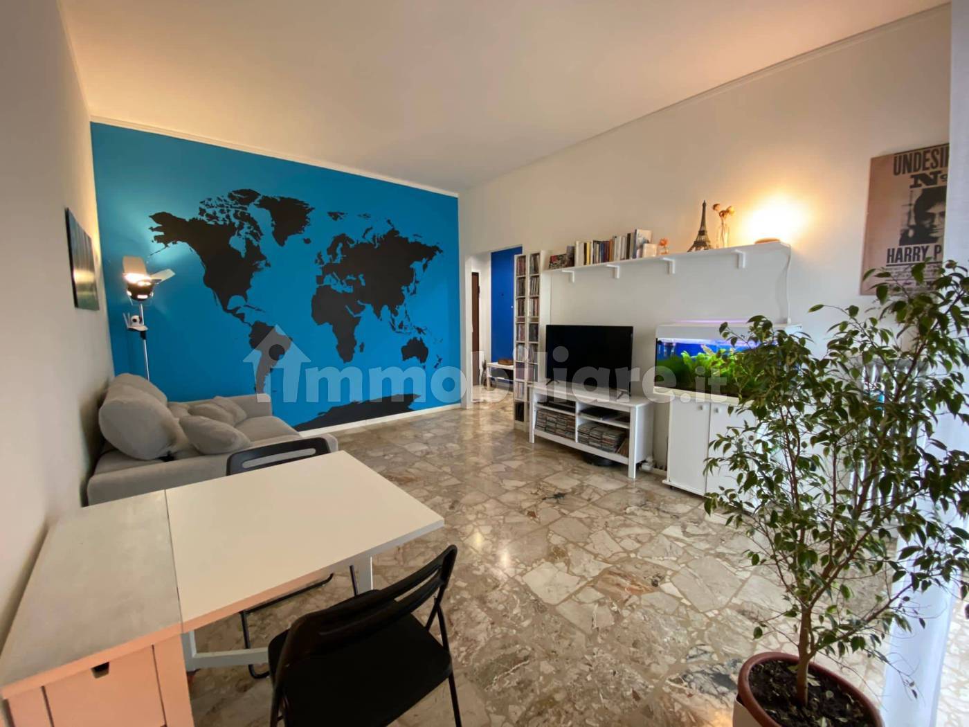 Bilocale via Alessandro Gallazzi 3, San Bernardo - Zaist, Cremona