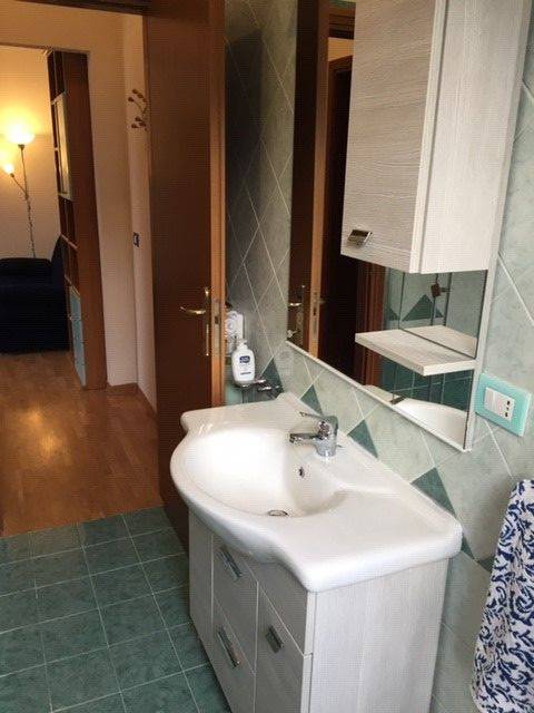 Bilocale via Enrico Fermi 6, Bastia, Bastia Umbra