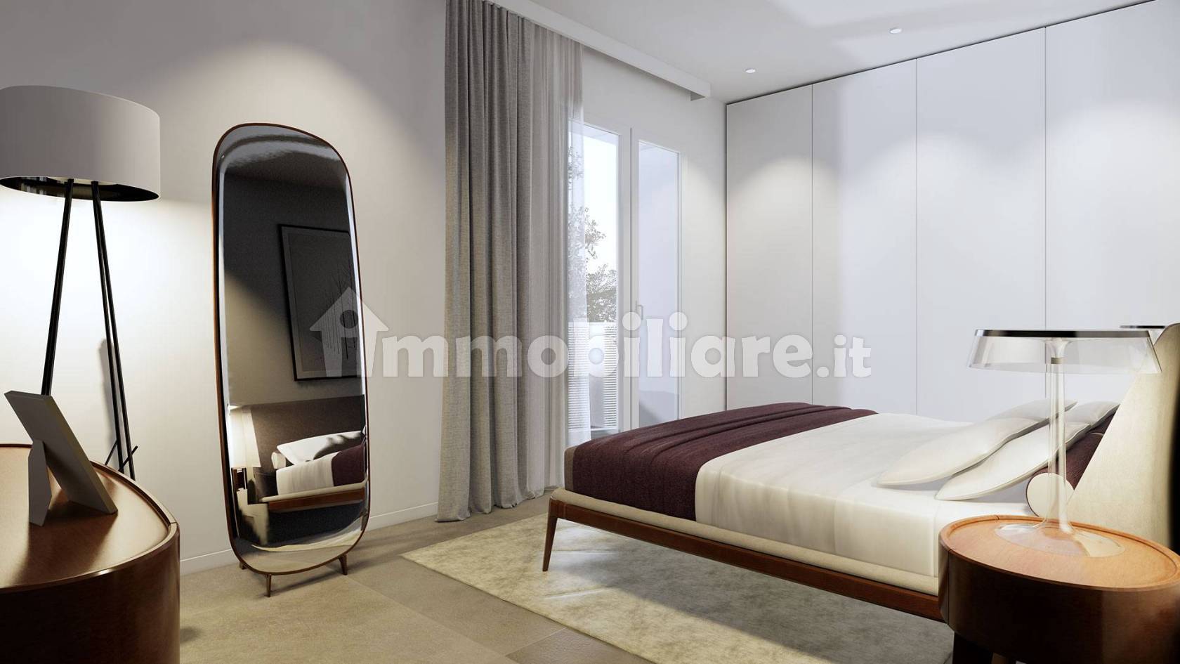 Trilocale via Sant&#x27;Andrea, Centro, Ozzano dell&#x27;Emilia