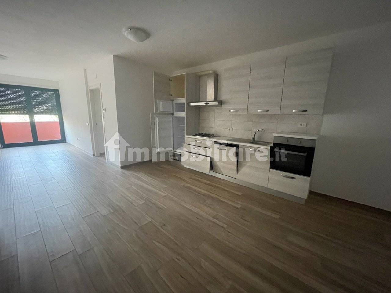 Bilocale via Valeriana, Centro, Traona