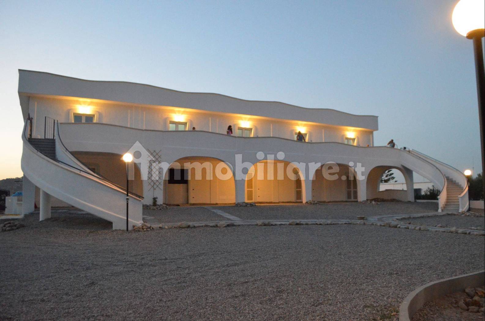 Villa unifamiliare via Marina traversa 1 110, Botricello