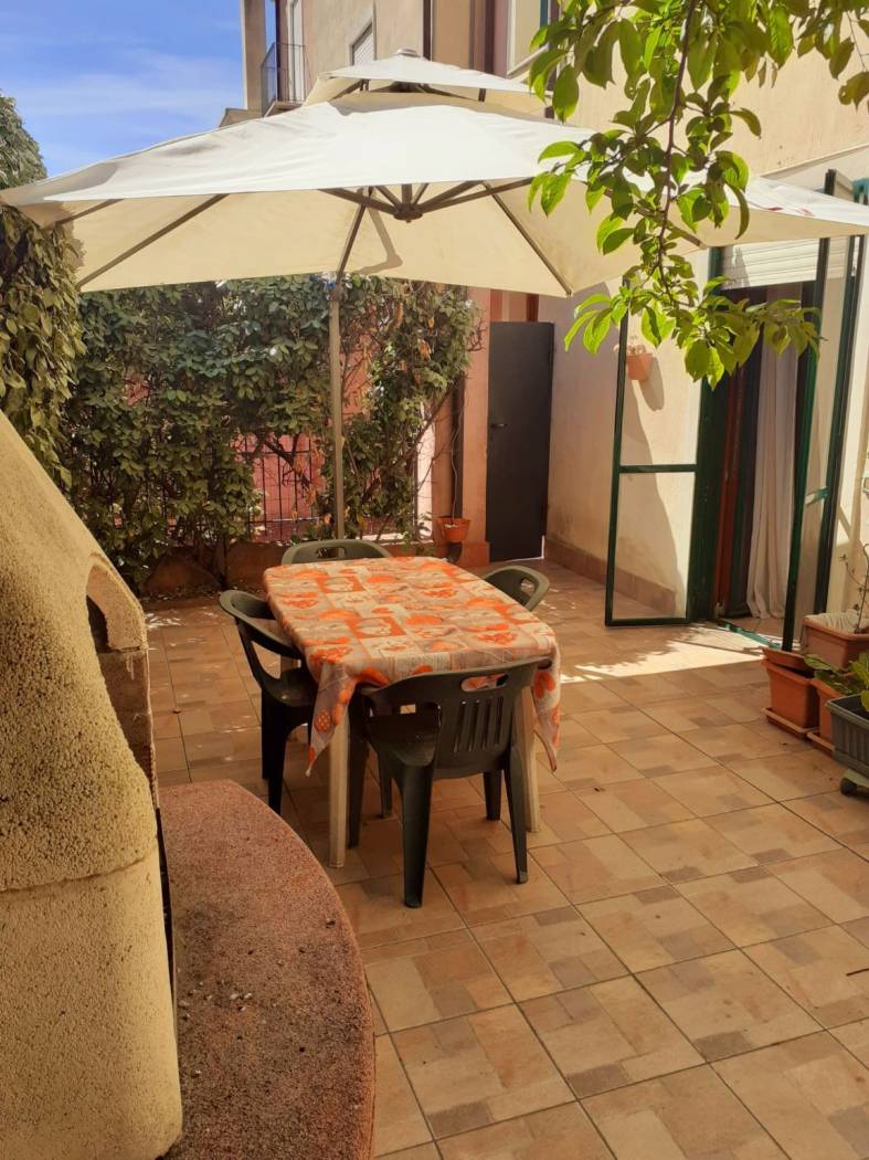 Trilocale via Giacomo Puccini, Tortolì