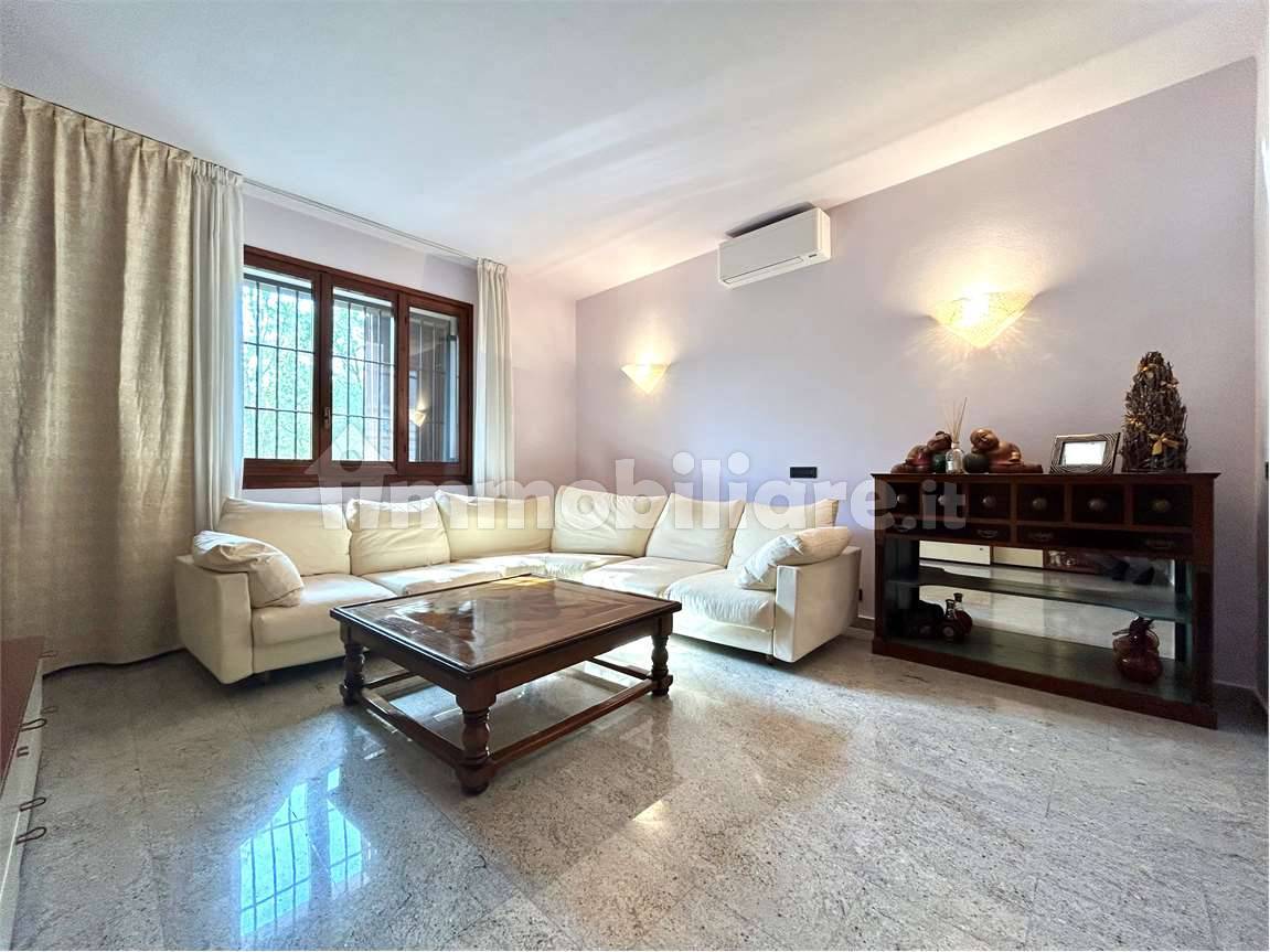 Quadrilocale via Idice, 25, Castel Dei Britti, San Lazzaro di Savena