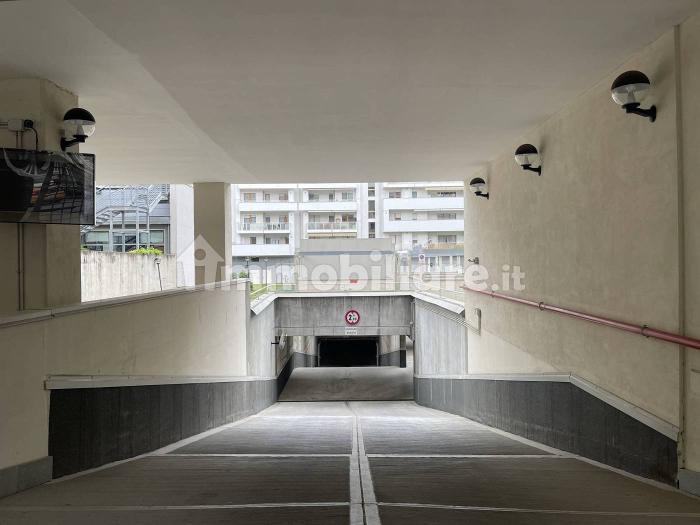 Garage - Box in Vendita