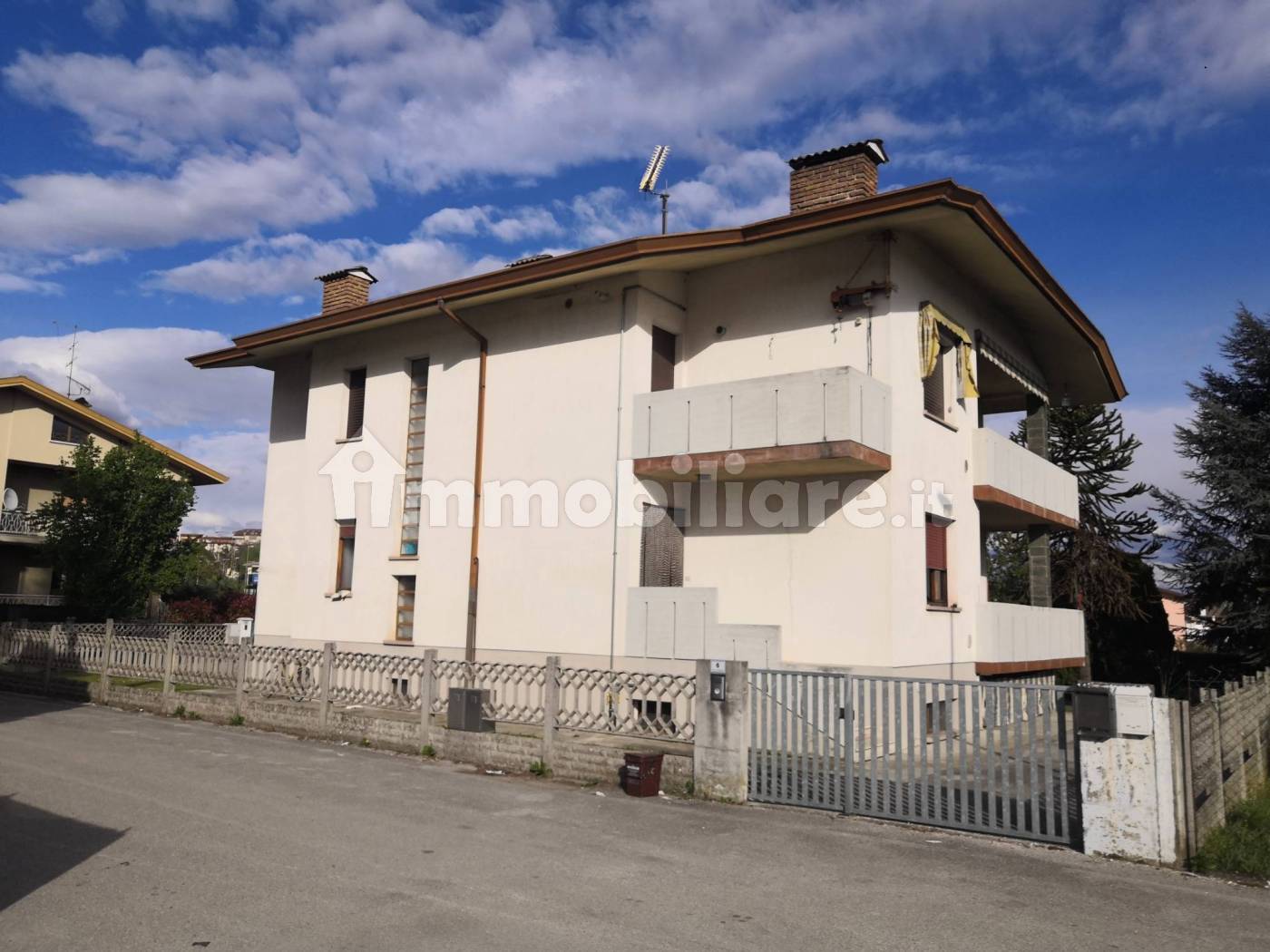 Appartamento via Jacopo Tomadini 6, Centro, San Daniele del Friuli