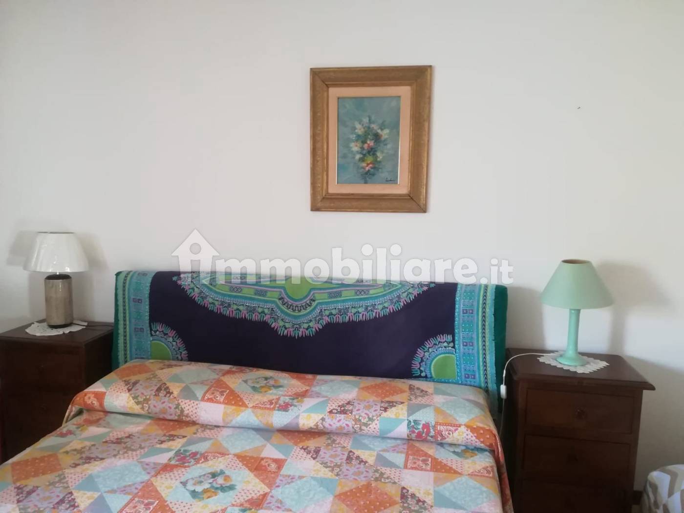 Trilocale piazzale Sondrio 3, Stadio, Lecce